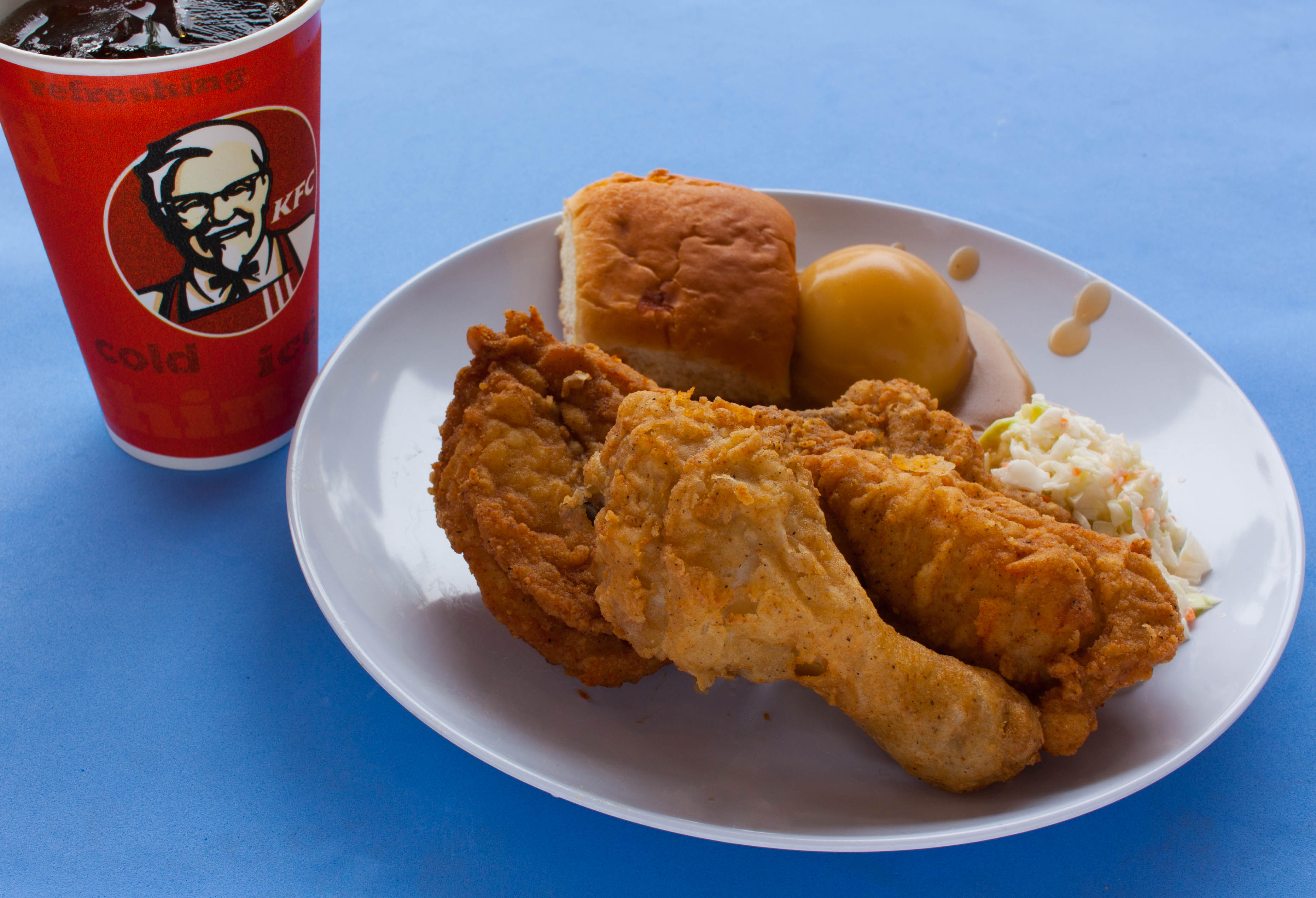 ZO 34 Bouw Van KFC In Emmen Is Begonnen zo-34-bouw-van-kfc-in-emmen-is-begonnen